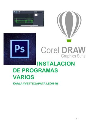 Calaméo - Manual Programas Varios