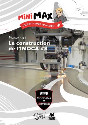 Calaméo - Magazine MiniMax #3