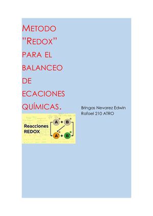 Calaméo - Metodo Redox Edwin Bringas 210