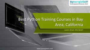 Calaméo - Best Python Courses In Bay Area, California
