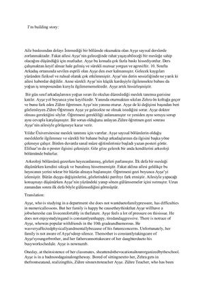 Calaméo - I am building my future story