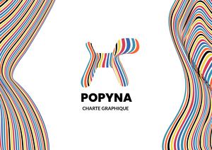 Calaméo - Charte Graphique popyna