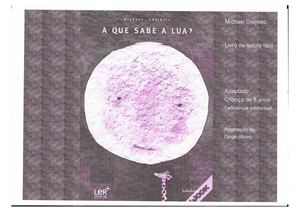 Calaméo - A Que Sabe A Lua