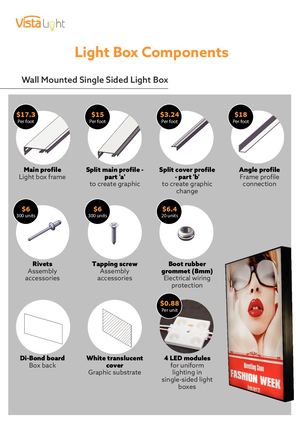 Calaméo - Light Box Components