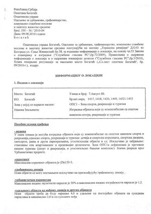 Calaméo - Informacija O Lokaciji