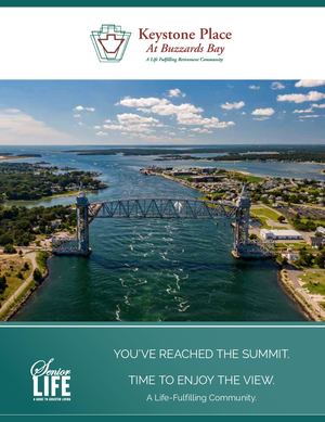 Calaméo - Keystone Place At Buzzards Bay