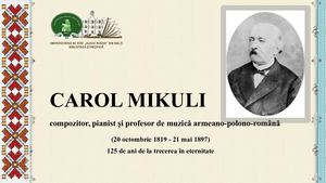 Calaméo - Carol Mikuli - compozitor, pianist și profesor de muzică ...