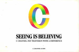 Calaméo - C Channel Pay Tv Guide