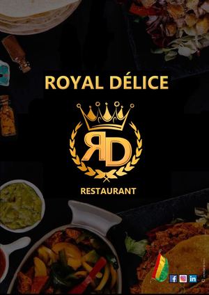 Calaméo - Carte Royal Delice Tarifs 2022