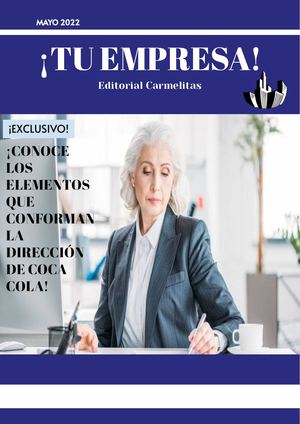 Calaméo - ¡TU EMPRESA!