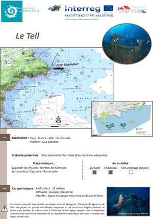 Calaméo - 28 Fiche Type PNPC LE TELL V3