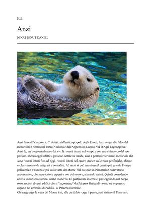 Calaméo - Anzi