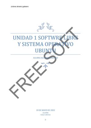 Calaméo - Fundamentos Software Libre V1 0