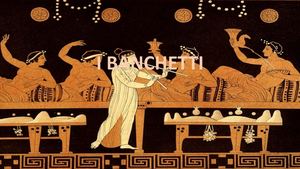 Calaméo - L’importanza Del Banchetto Romano