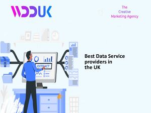 Calaméo - Best Data Service Providers In The Uk