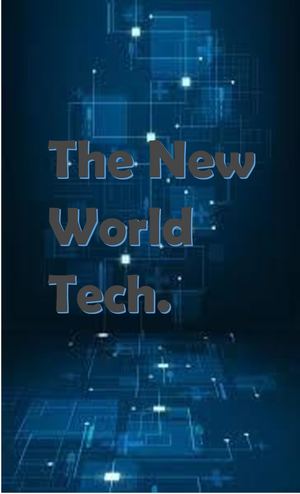 Calaméo - The New World Tech.