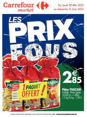 Calaméo - PRIX FOUS