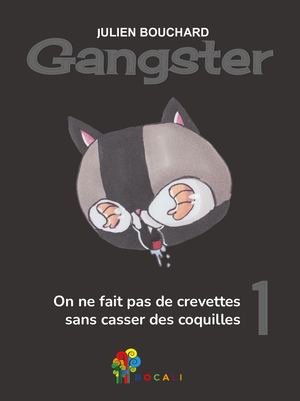Calaméo - Julien Bouchard Template Gangster (1)