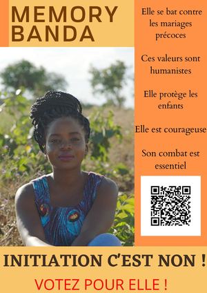 Calaméo - Affiche Memory Banda