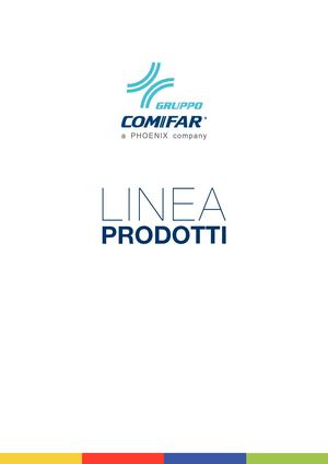 Calaméo - Brochure Prodotti a Marchio Gruppo Comifar