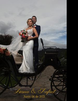 Calaméo - Diana & Rafael