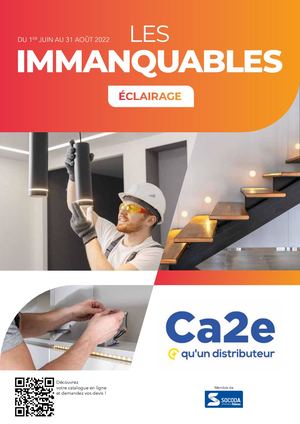 Calaméo - CA2E ECL 2022