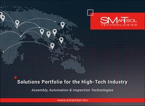 Calaméo - Smartsol Technologies Solutions Portfolio