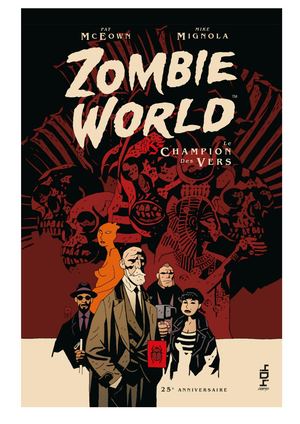 Calaméo - Zombie World