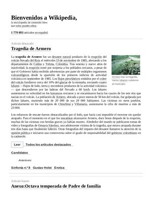 Calaméo - Wikipedia Portada