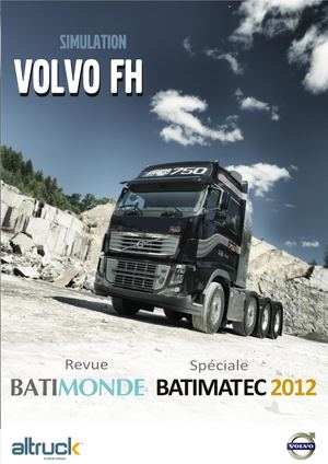 Calaméo - Volvo Fh2