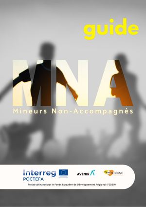 Calaméo - Guide pour mieux comprendre les Mineurs Non-Accompagnés (MNA)