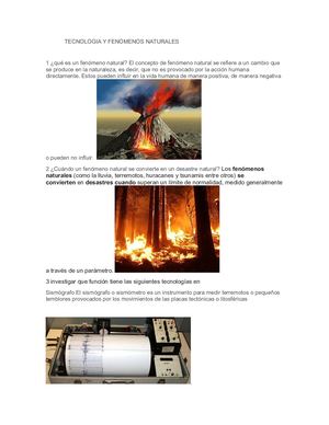 Calaméo - Tecnologia Y Fenomenos Naturales