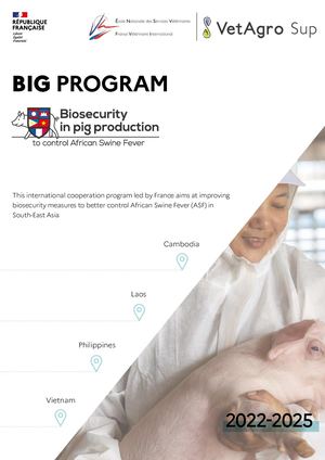 Calaméo - BIG Program 2022 - EN - Countries