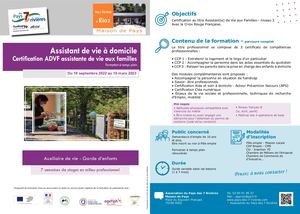 Calaméo - Advf 09 2022