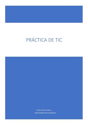 Calaméo - Trabajo En Clase Tics Practica