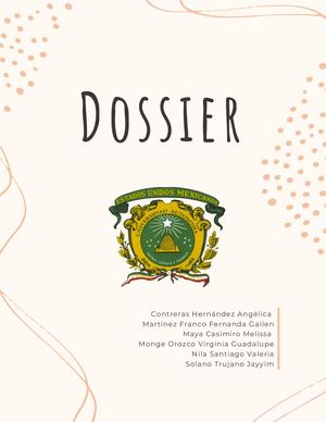 Calaméo - Dossier E5