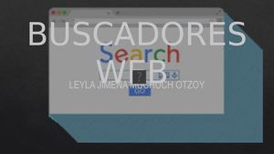 Calaméo - Buscadores Web