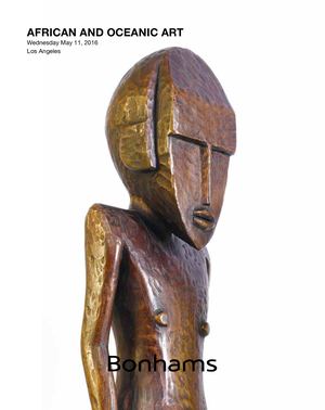 Calaméo - African Oceanic Art Bomhans Mayo 2016