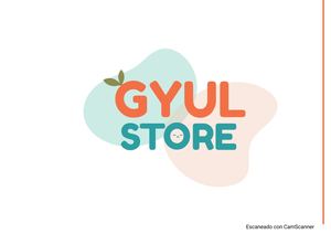 Calaméo - Gyul Store Manual