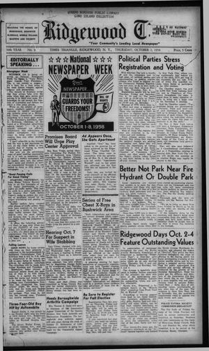 Calaméo - OCTOBER 2, 1958