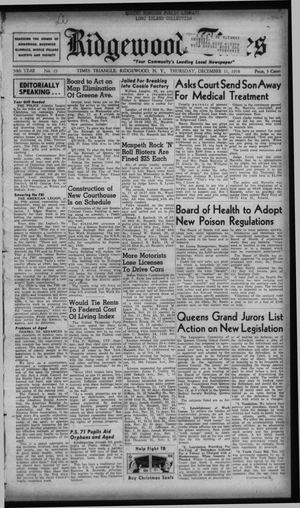 Calaméo - DECEMBER 11, 1958