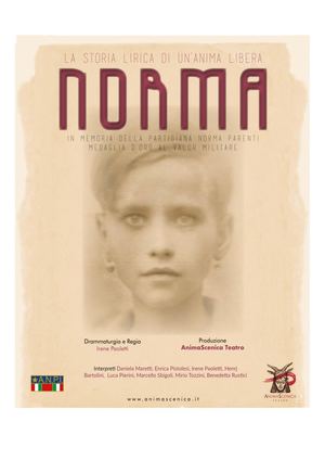 Calaméo - Dossier Norma, storia lirica di un'anima libera
