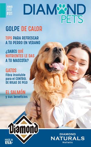 Calaméo - Diamond Pets Edición 1