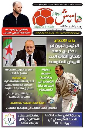 Calaméo - 22 06 2022