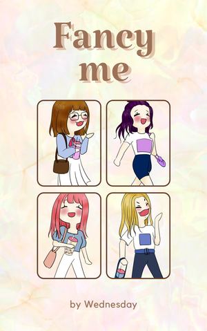 Calaméo - Fancy Me
