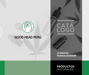 Calaméo - Catalogo Good Head