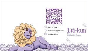 Calaméo - Brochure de Lei-Kun