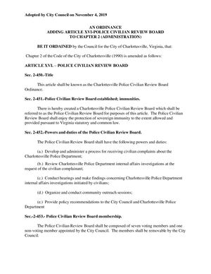 Calaméo - PCRB Ordinance