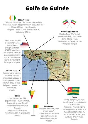 Calaméo - Golf de Guinée