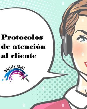 Calaméo - Protocolo De Atencion Al Cliente
